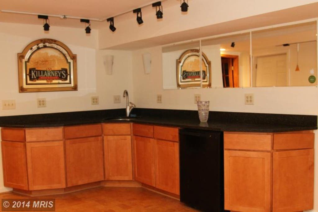 Home Spotlight: 'Soaring Masonry Fireplace' in $559K Brick Colonial ...