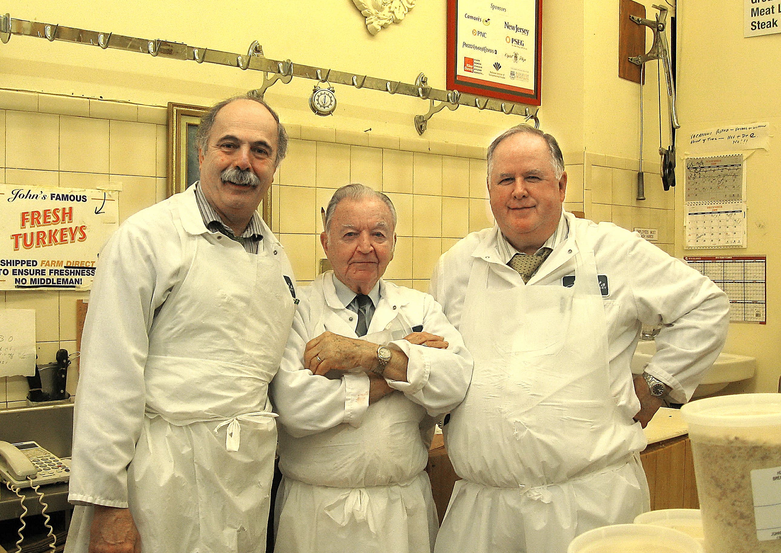 News in Brief: John's Meat Market a 'Best Kept Secret' | Scotch Plains ...