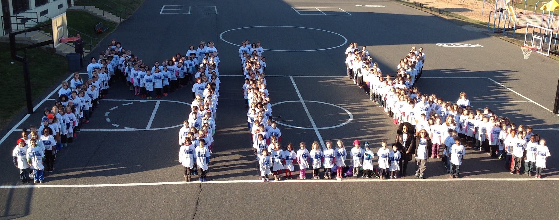 Rose Tree Students Celebrate | Media, PA Patch