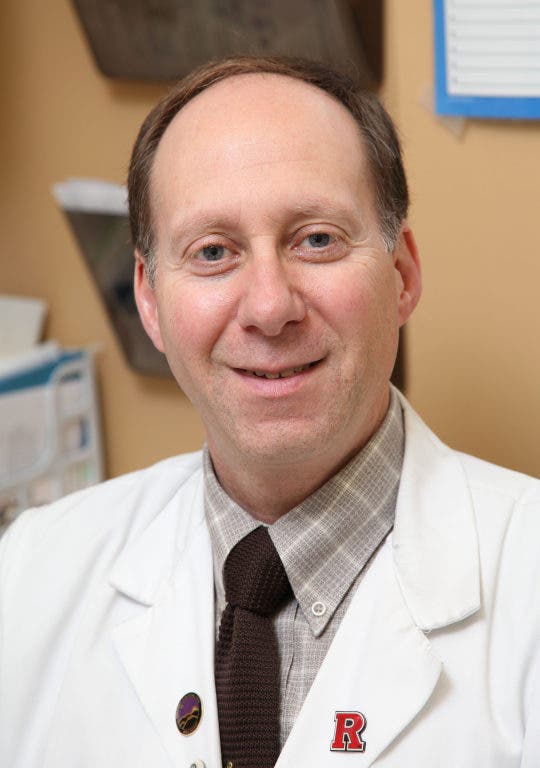 Monmouth Medical Center Internist Kenneth Granet, M.D., Earns ...