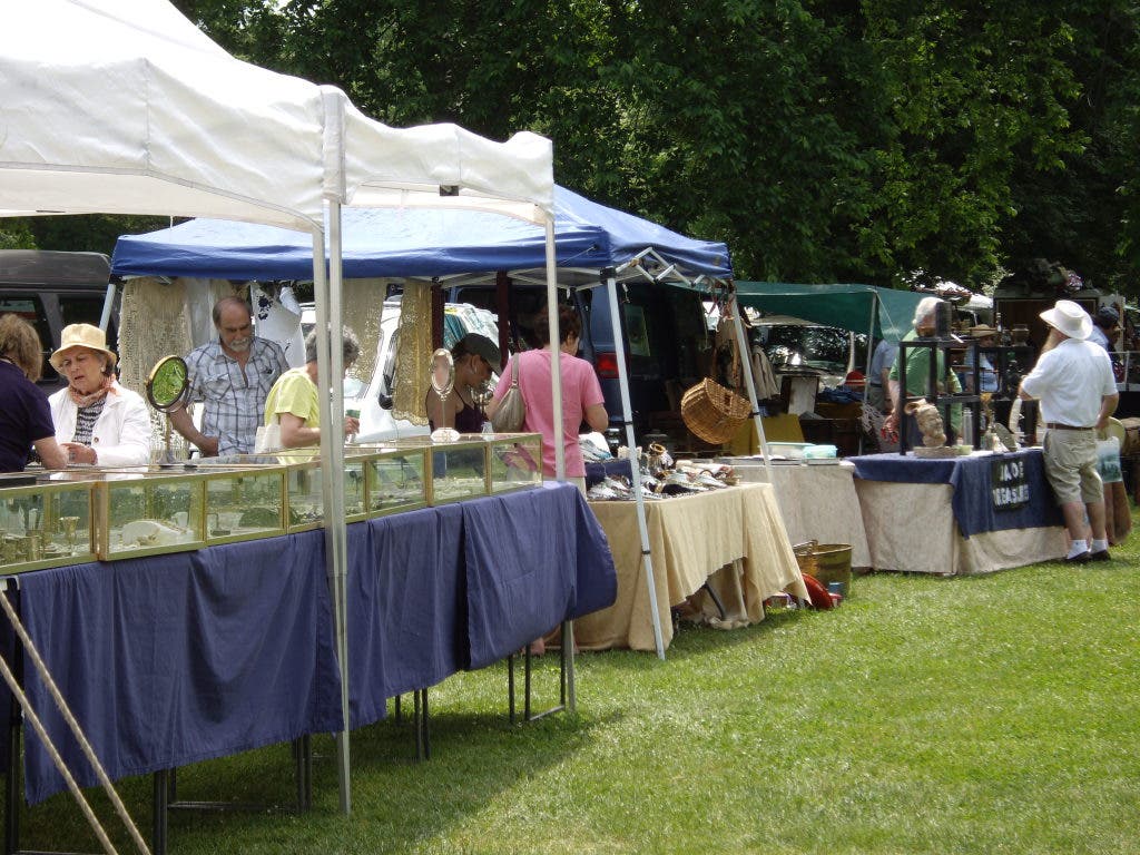 Antiques Show on the Green | Madison, CT Patch