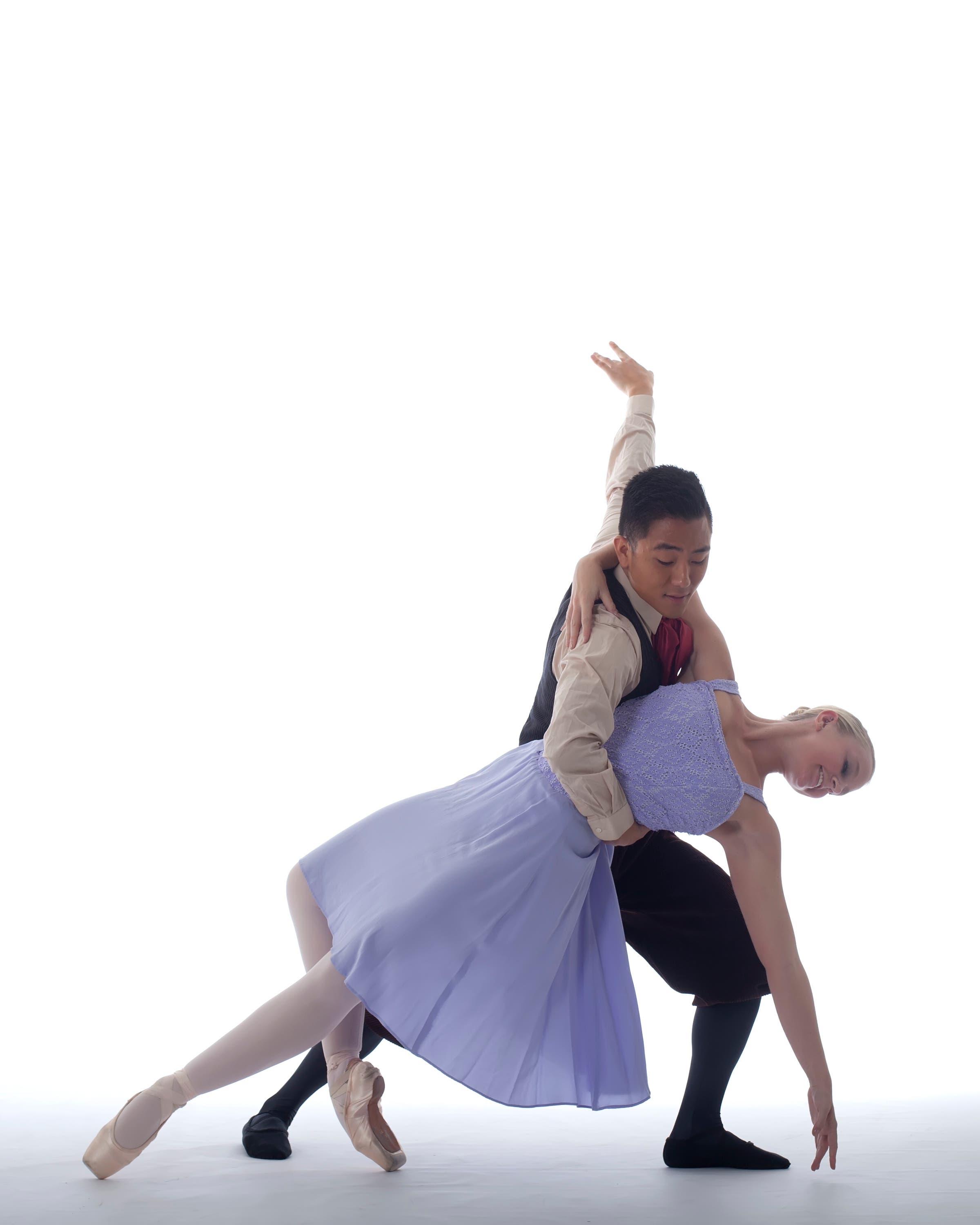 Charm City Ballet is Set to Debut "A Christmas Carol" | Lutherville, MD ...