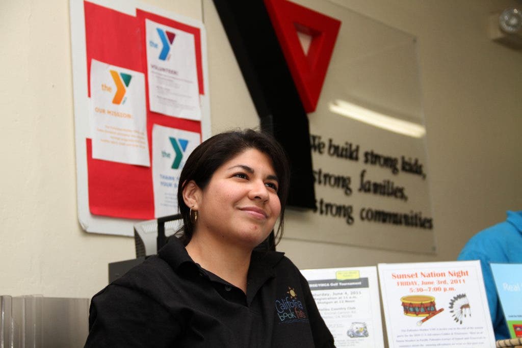 Book Fair Raises Money for YMCA Programs | Pacific Palisades, CA Patch