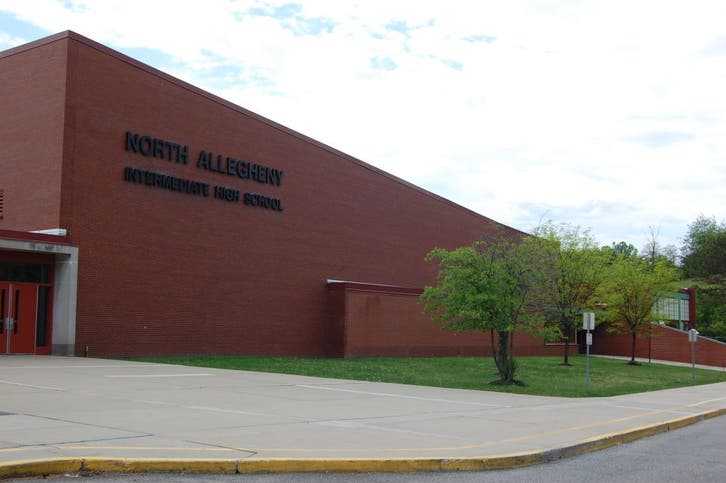North Allegheny Named Top Public High School in Allegheny County ...
