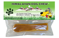 Ruff Roots All-Natural Dog Chews Recalled for Potential Metal ...