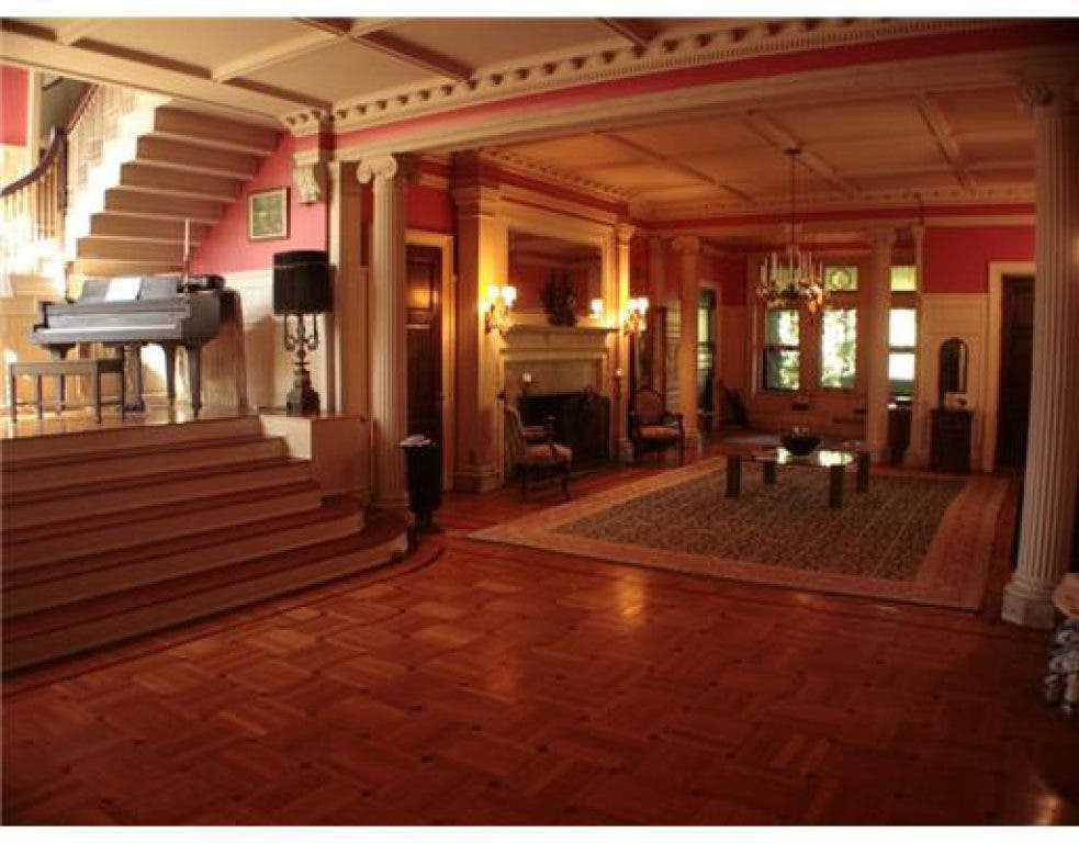 Piermont Castle on Market For $10 Million | Nyack, NY Patch