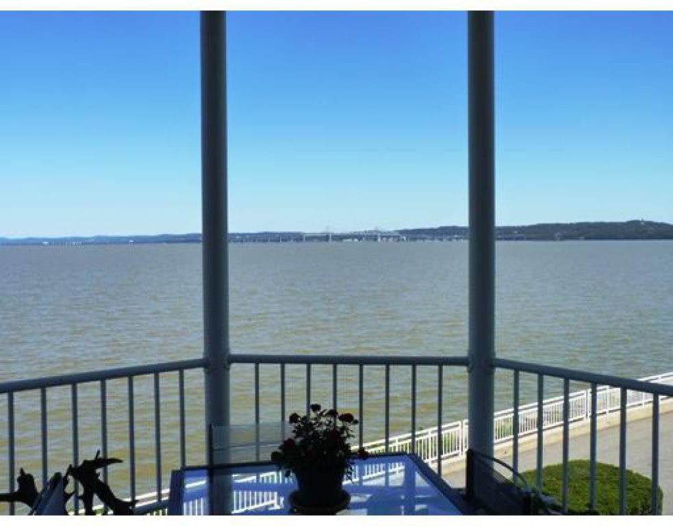 Piermont Castle on Market For $10 Million | Nyack, NY Patch