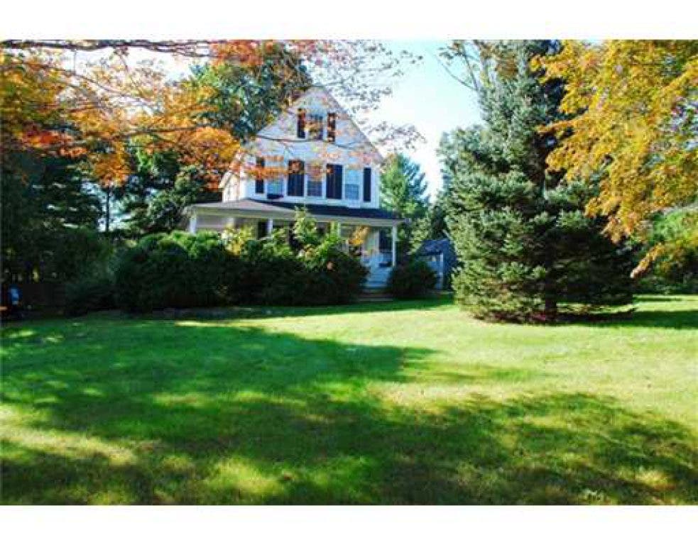 Piermont Castle on Market For $10 Million | Nyack, NY Patch