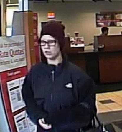 Elmhurst Bank Robbery Suspect Charged in Winnetka Heist | Elmhurst, IL ...