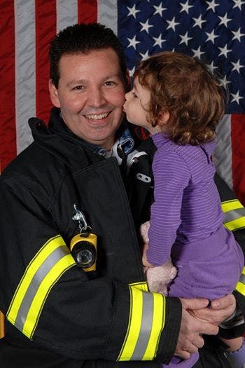 Happy Anniversary Deputy Branford Fire Chief William Pepe | Branford ...