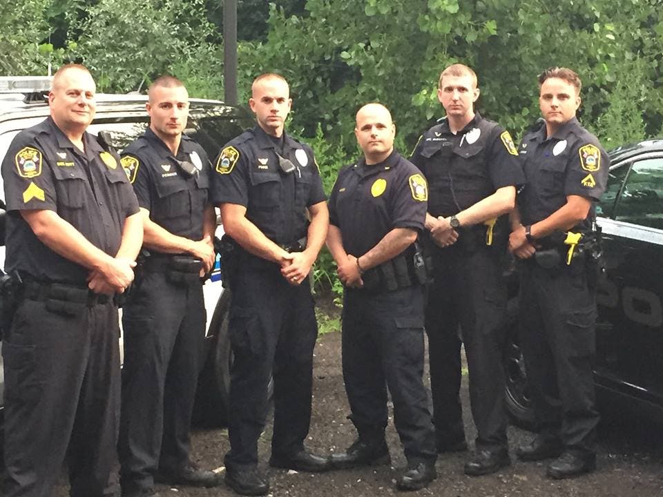 Naugatuck Police Traffic Unit Cracking Down on DUIs and Distracted ...