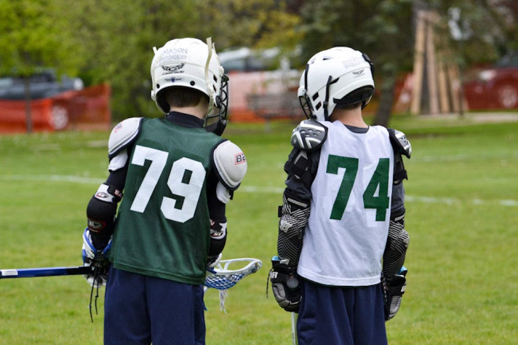 Team One Lacrosse | Wilmette, IL Patch