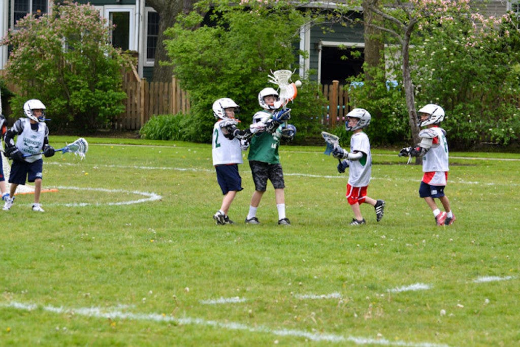 Team One Lacrosse | Wilmette, IL Patch