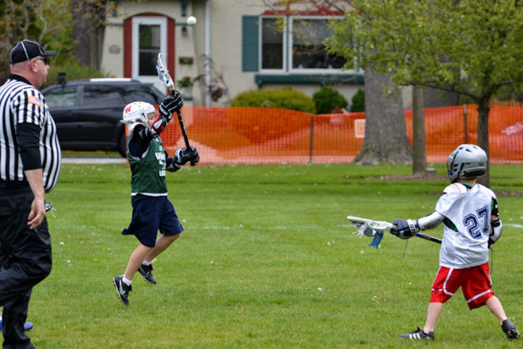 Team One Lacrosse | Wilmette, IL Patch