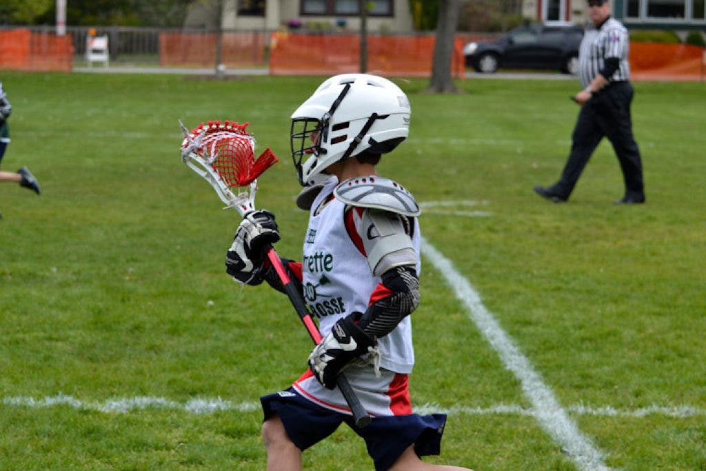 Team One Lacrosse | Wilmette, IL Patch