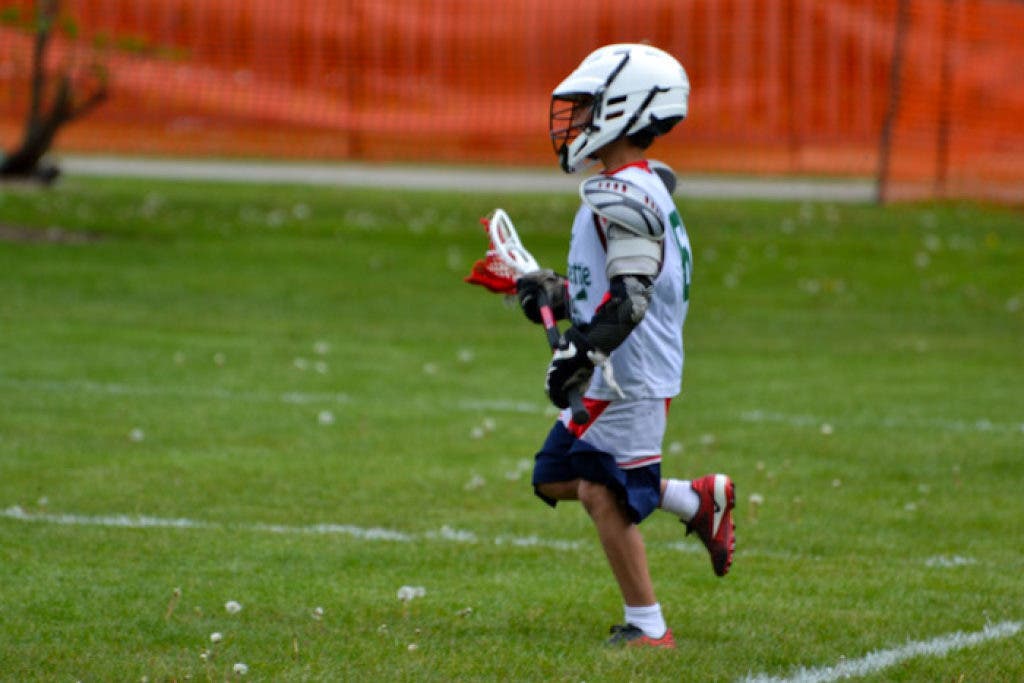 Team One Lacrosse | Wilmette, IL Patch