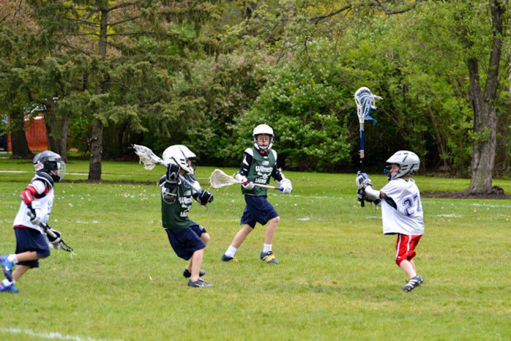 Team One Lacrosse | Wilmette, IL Patch