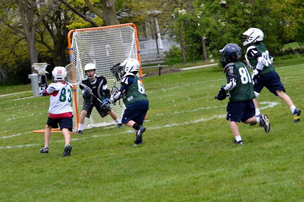 Team One Lacrosse | Wilmette, IL Patch
