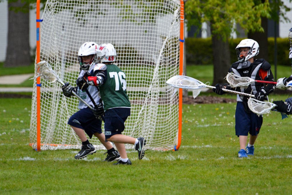 Team One Lacrosse | Wilmette, IL Patch