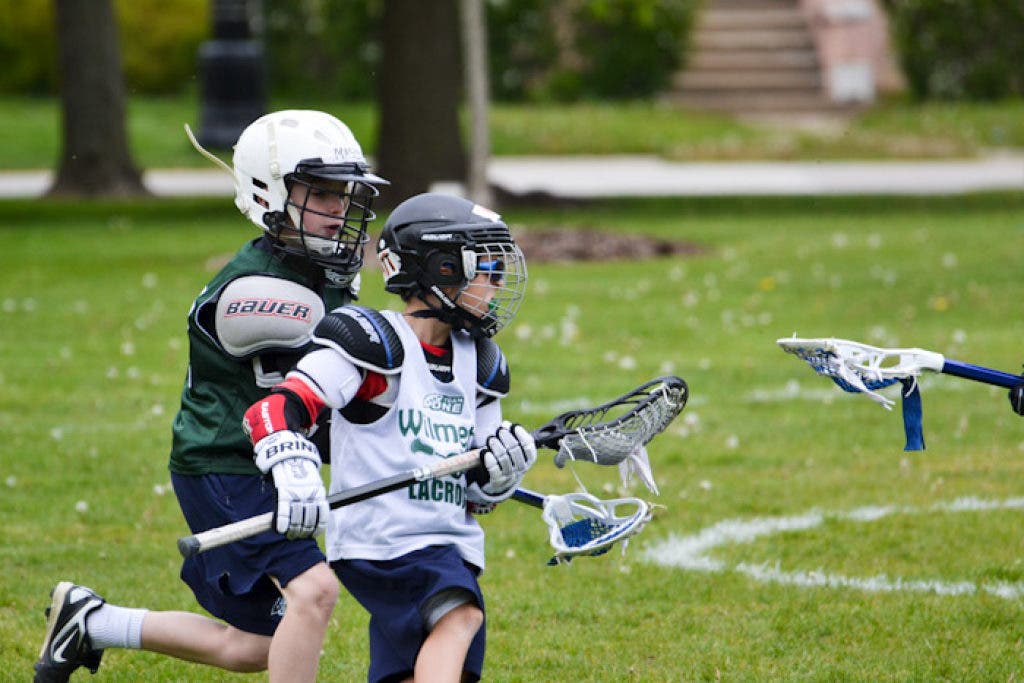 Team One Lacrosse | Wilmette, IL Patch