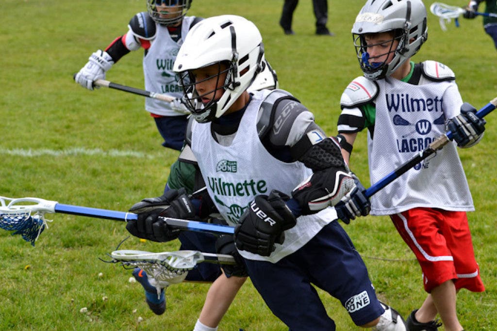Team One Lacrosse | Wilmette, IL Patch