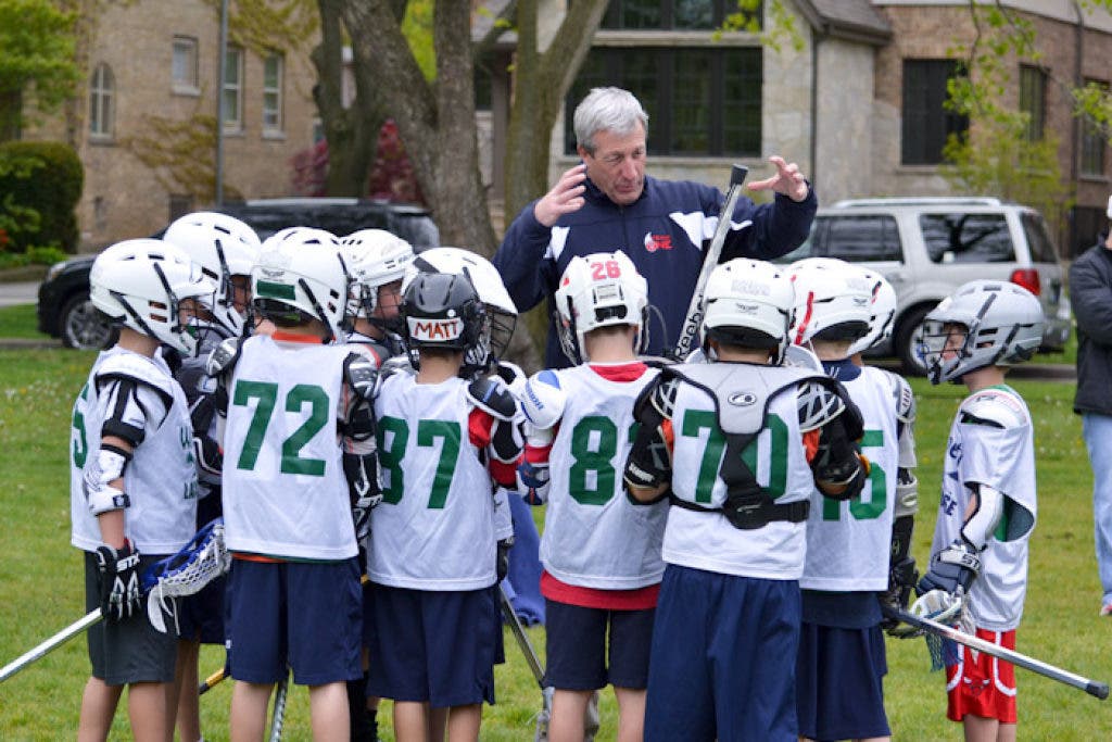Team One Lacrosse | Wilmette, IL Patch