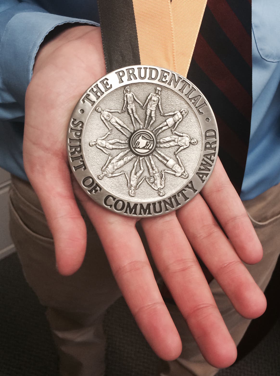 Celebrate Service During National Volunteer Month | New Rochelle, NY Patch