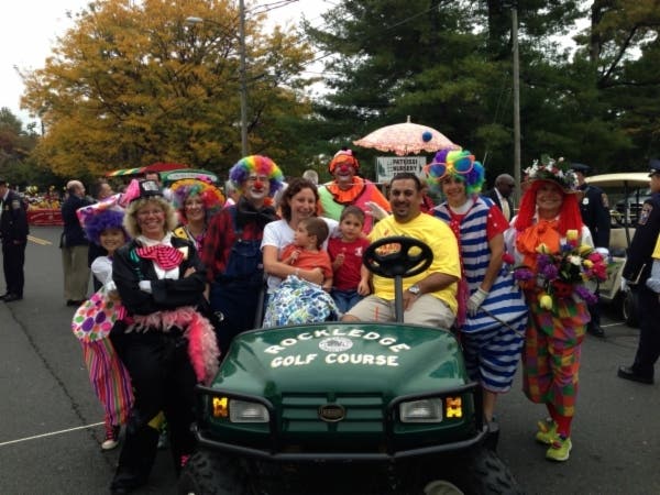 Annual Park Road Parade Set For Saturday in West Hartford | West ...
