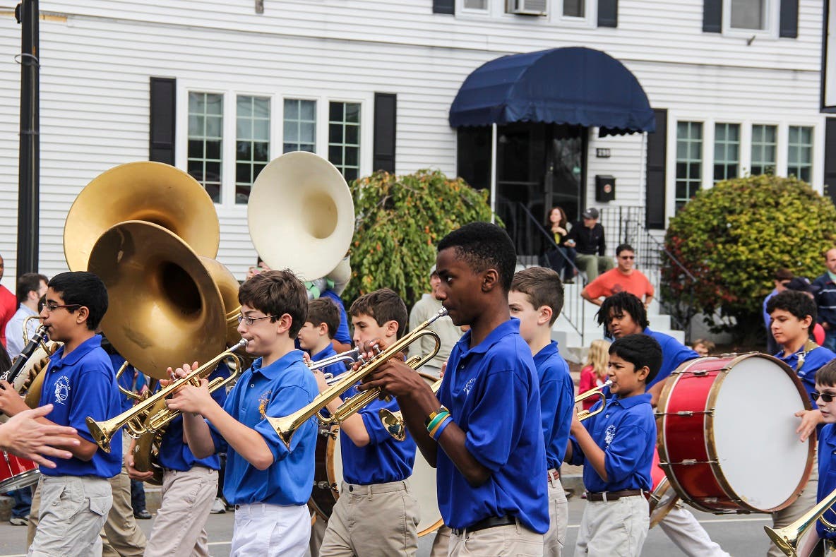Winners of West Hartford's Park Road Parade Announced (Photos) | West ...
