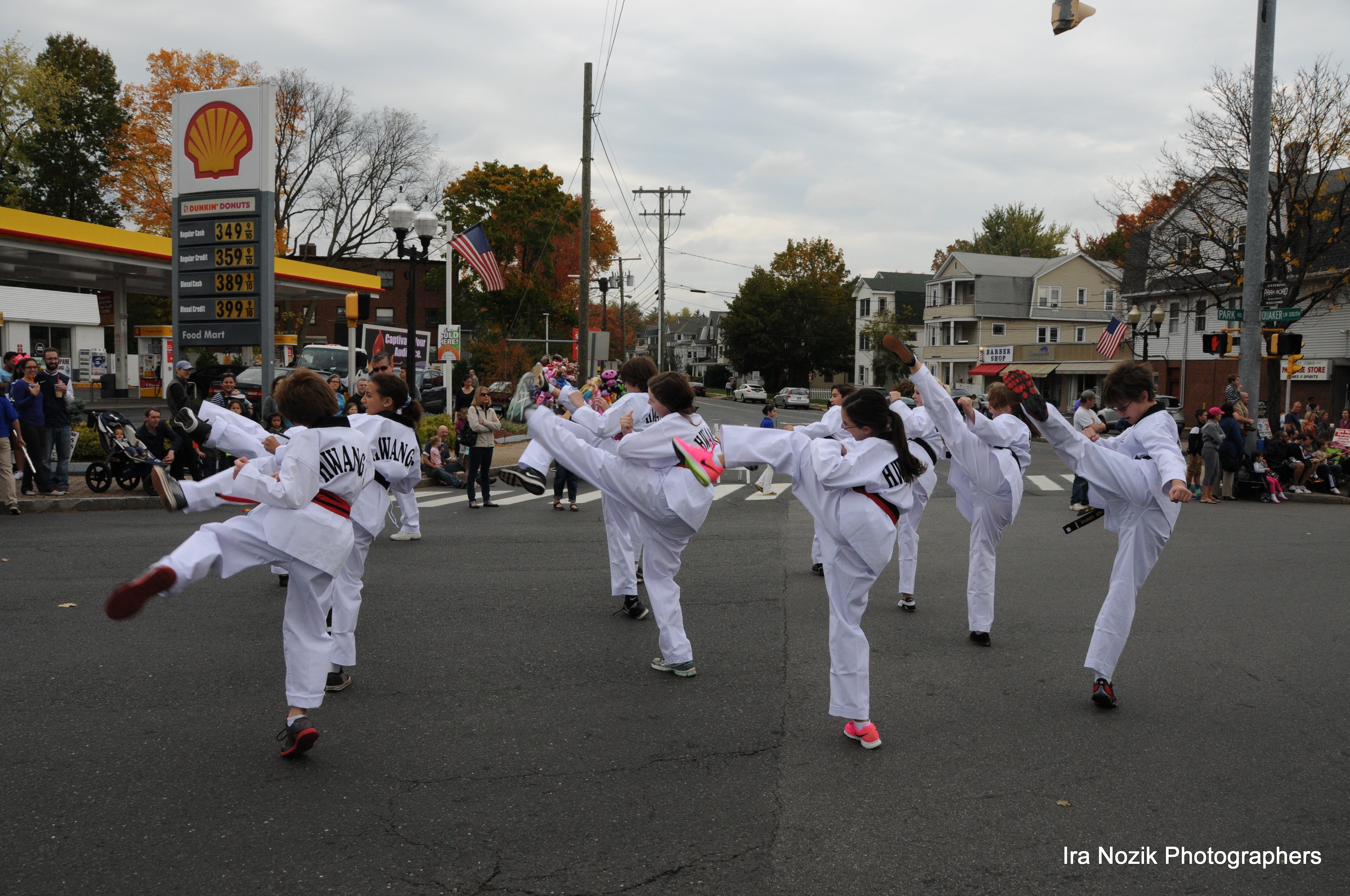 Winners of West Hartford's Park Road Parade Announced (Photos) | West ...