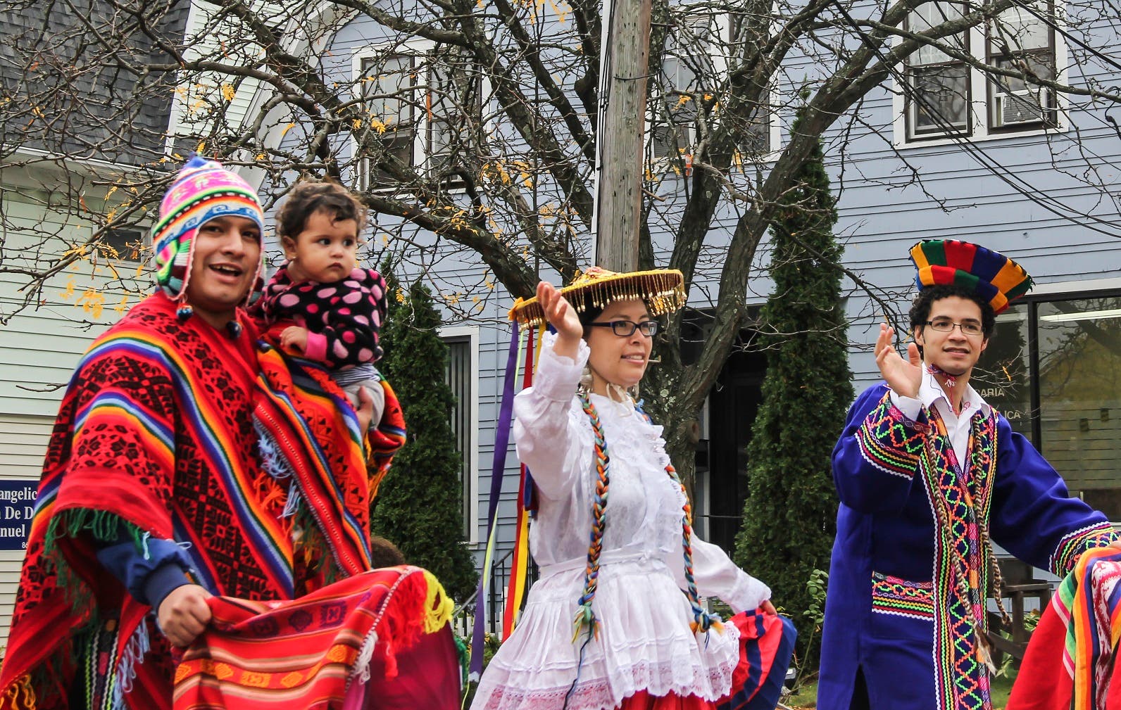 Winners of West Hartford's Park Road Parade Announced (Photos) | West ...