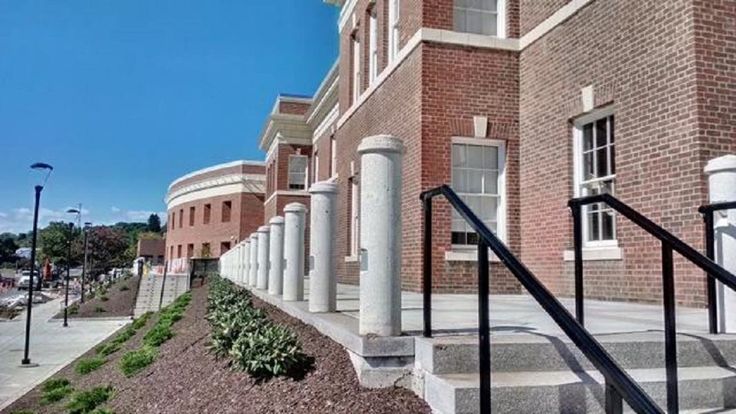 Get a Glimpse at Police Life with Hamden's Citizen Police Academy ...