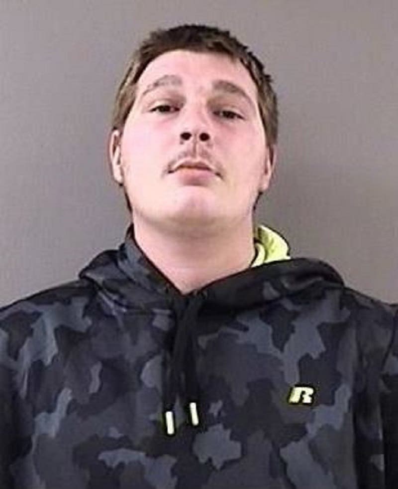 Wallingford Man Faces DUI, Drug Charges | Wallingford, CT Patch