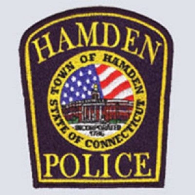 Hamden Police Officer Secures Suicidal Person Off Bridge | Hamden, CT Patch