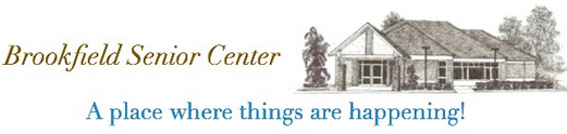Brookfield Senior Center News | Brookfield, CT Patch