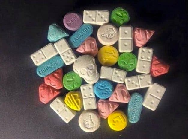 Drugs Disguised as Halloween Candy: Is it a Risk? | Weston, CT Patch