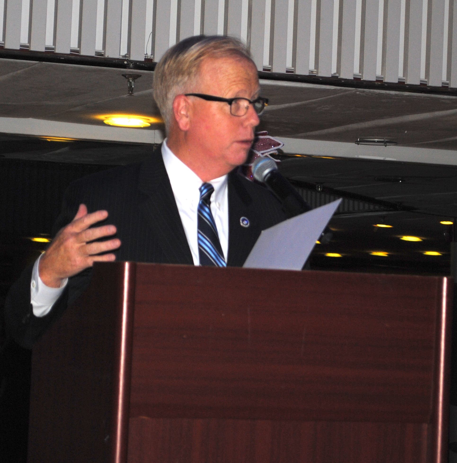 Brookfield 'Doctor Phenom,' Robert Cooper, Retires at Top of His Game ...