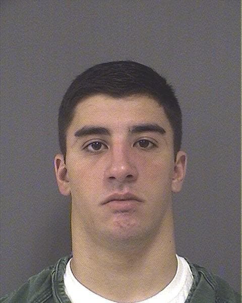 Teen Driver Sentenced To 42 Months In Toms River DWI Crash That Killed ...