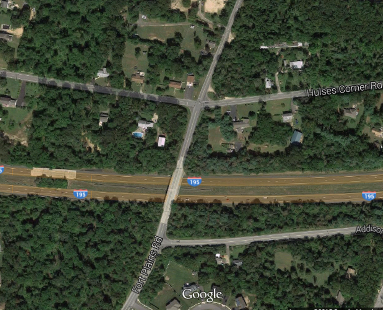 UPDATE: Kidnapping Call That Prompted Howell Search May Have Been ...