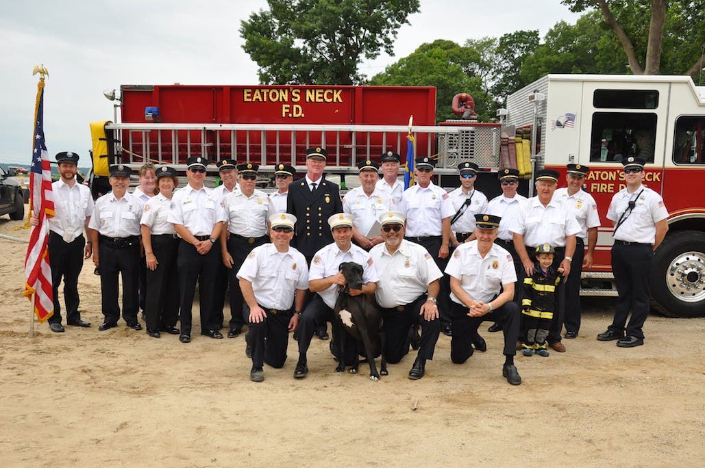 Photos: Eaton's Neck Independence Day Parade | Northport, NY Patch