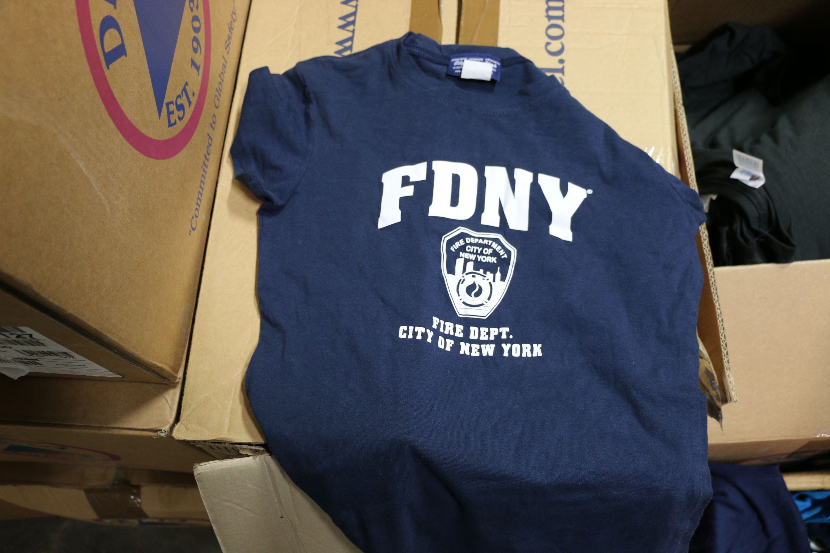 Long Island Retailer Had Thousands of Fake North Face Coats in ...