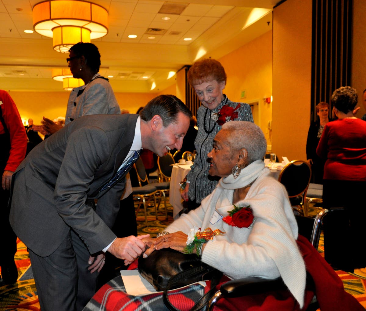 Rye Residents Inducted into Westchester Senior Citizens Hall of Fame ...
