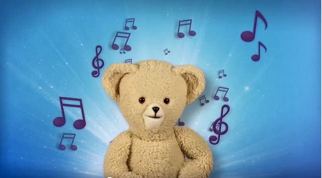 Snuggle Bear Makes Its Way From Wilton to NYC | Wilton, CT Patch