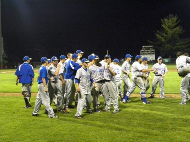 Newtown's Kyle Wilcox Expected To Be Selected in MLB Draft | Newtown ...