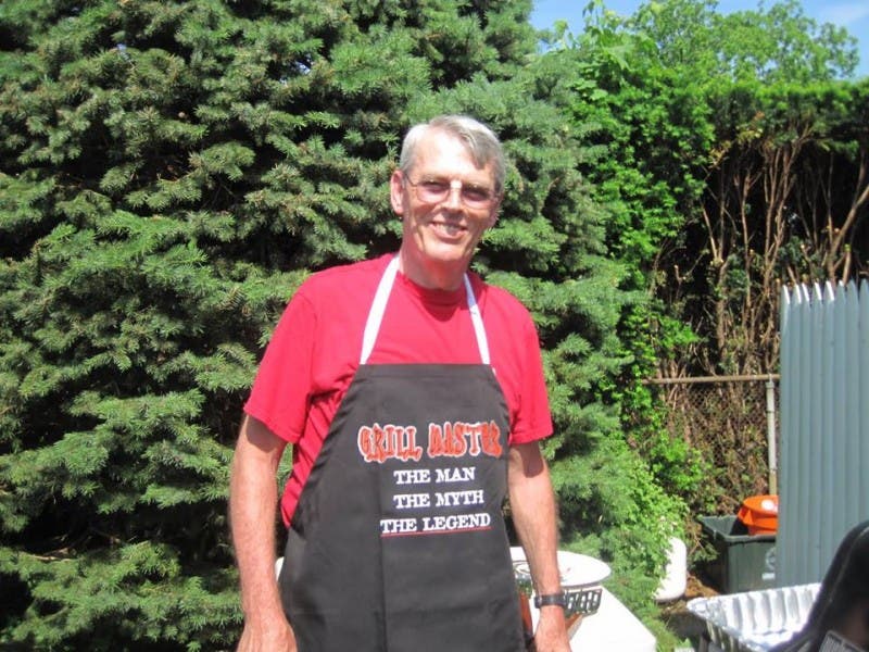 Robert C. Hau, 69, of Danbury | Danbury, CT Patch