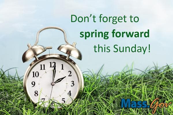 Spring Forward: Check Smoke and Carbon Monoxide Alarms | Salem, MA Patch