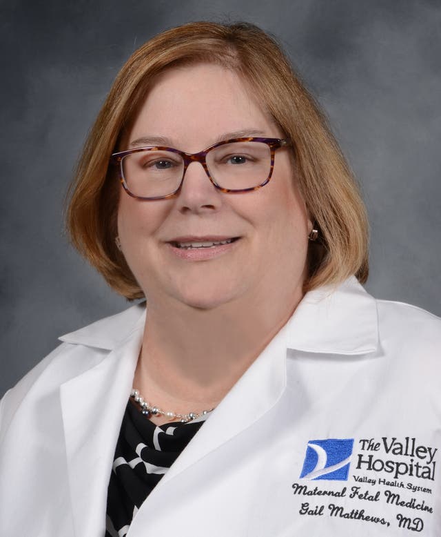 Ridgewood Resident Appointed Chair of Women's Services for Valley ...