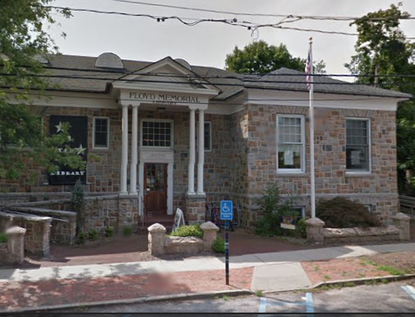 Floyd Memorial Library Budget Passes | North Fork, NY Patch
