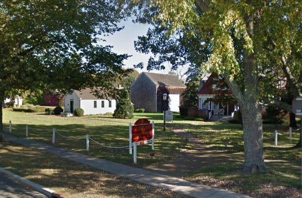 Southold Historical Society Announces Winner of Thomas Currie-Bell ...