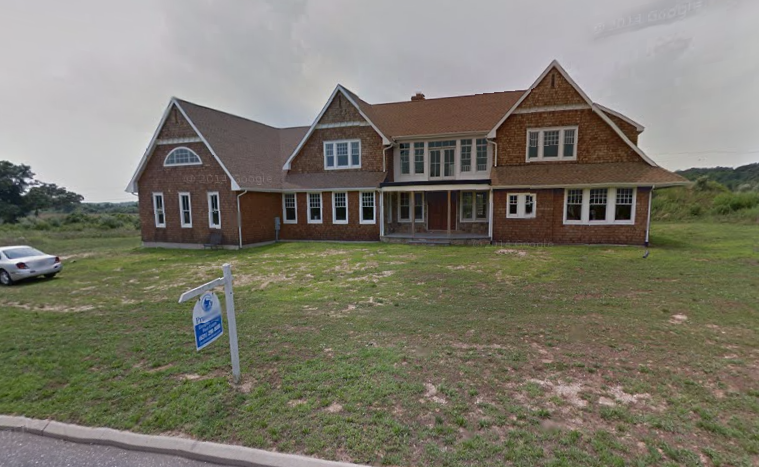 Police: Mattituck Home Destroyed in Early Morning Fire | North Fork, NY ...